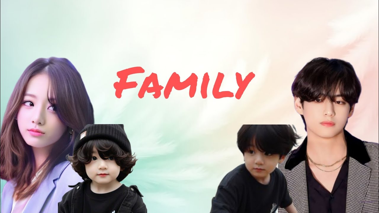 Family ep 7/TAEKOOK MALAYALAM FF - YouTube