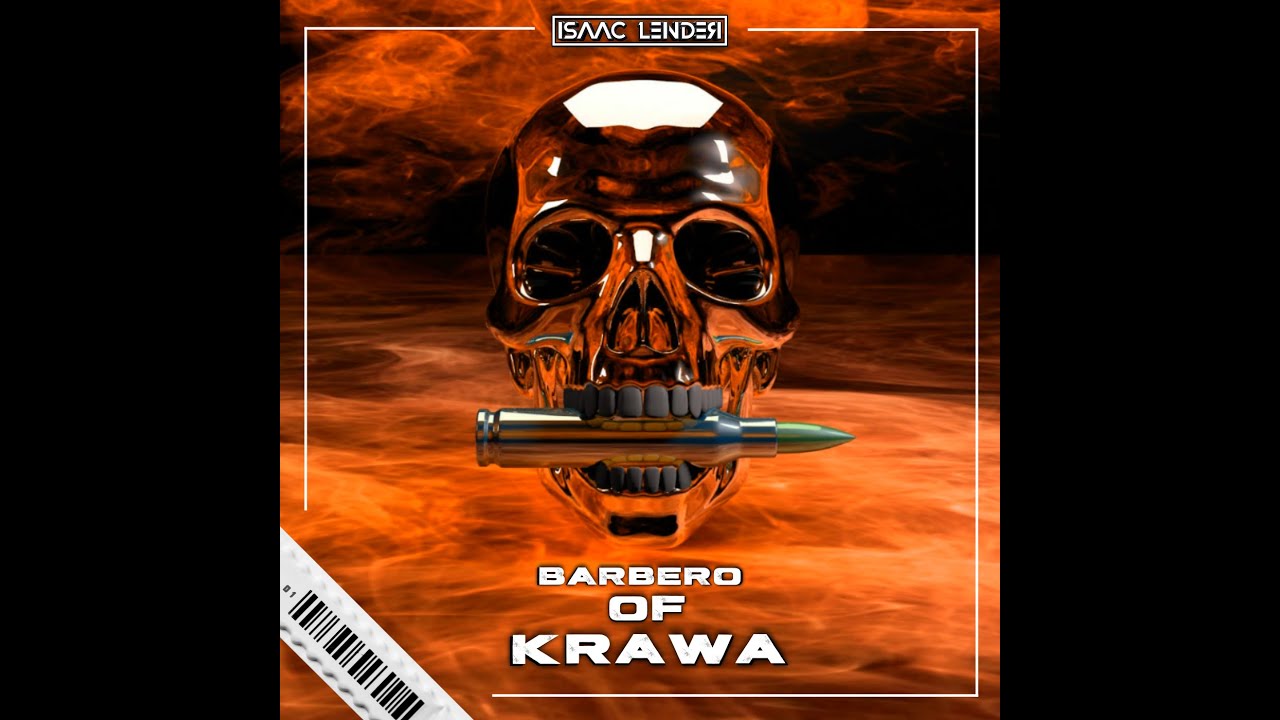 Isaac Lender - Barbero Of Krawa - YouTube
