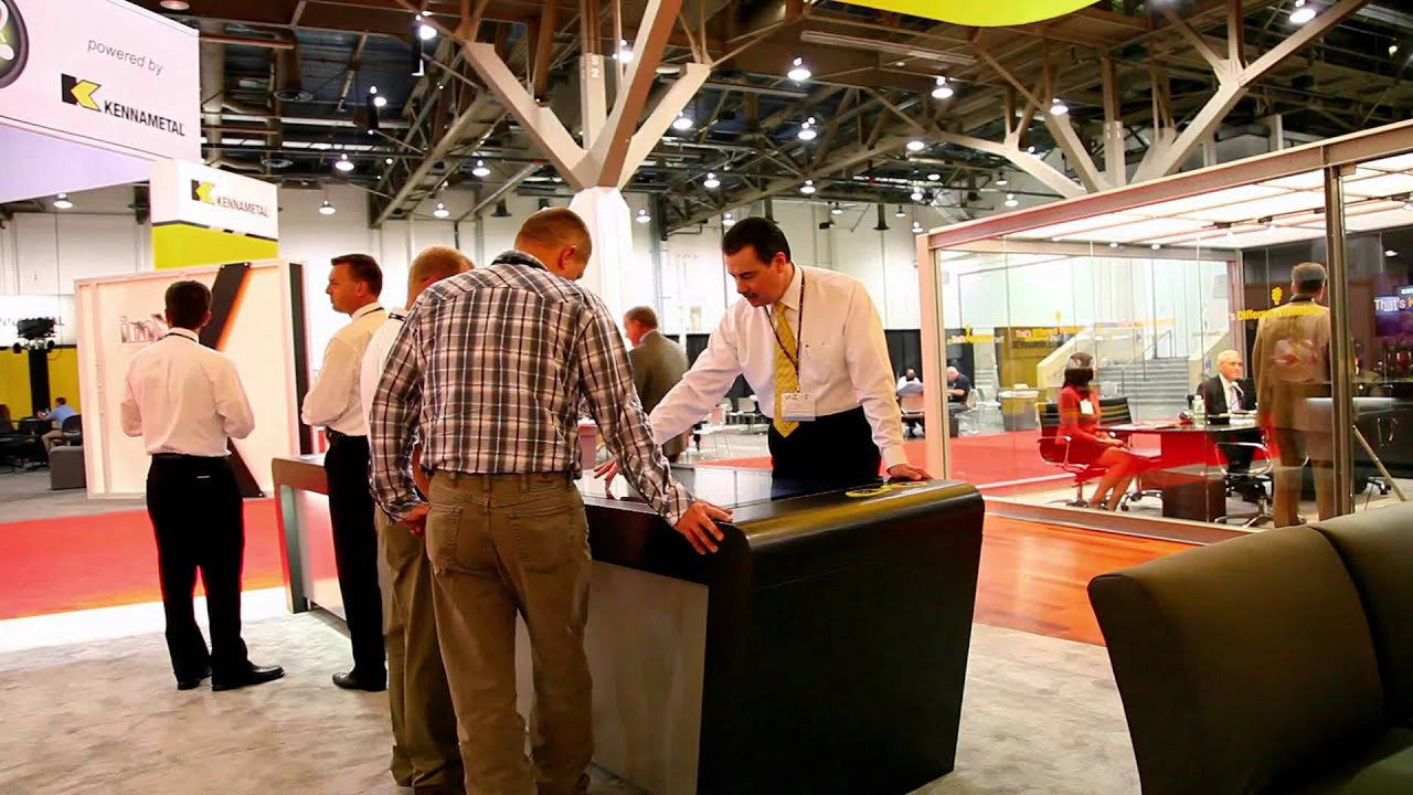 imX Event 2011 - Wrap-Up - YouTube