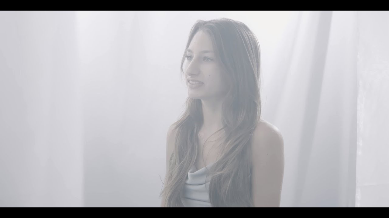 Edgy - Evyy (Eva The Voice kids 9) - YouTube