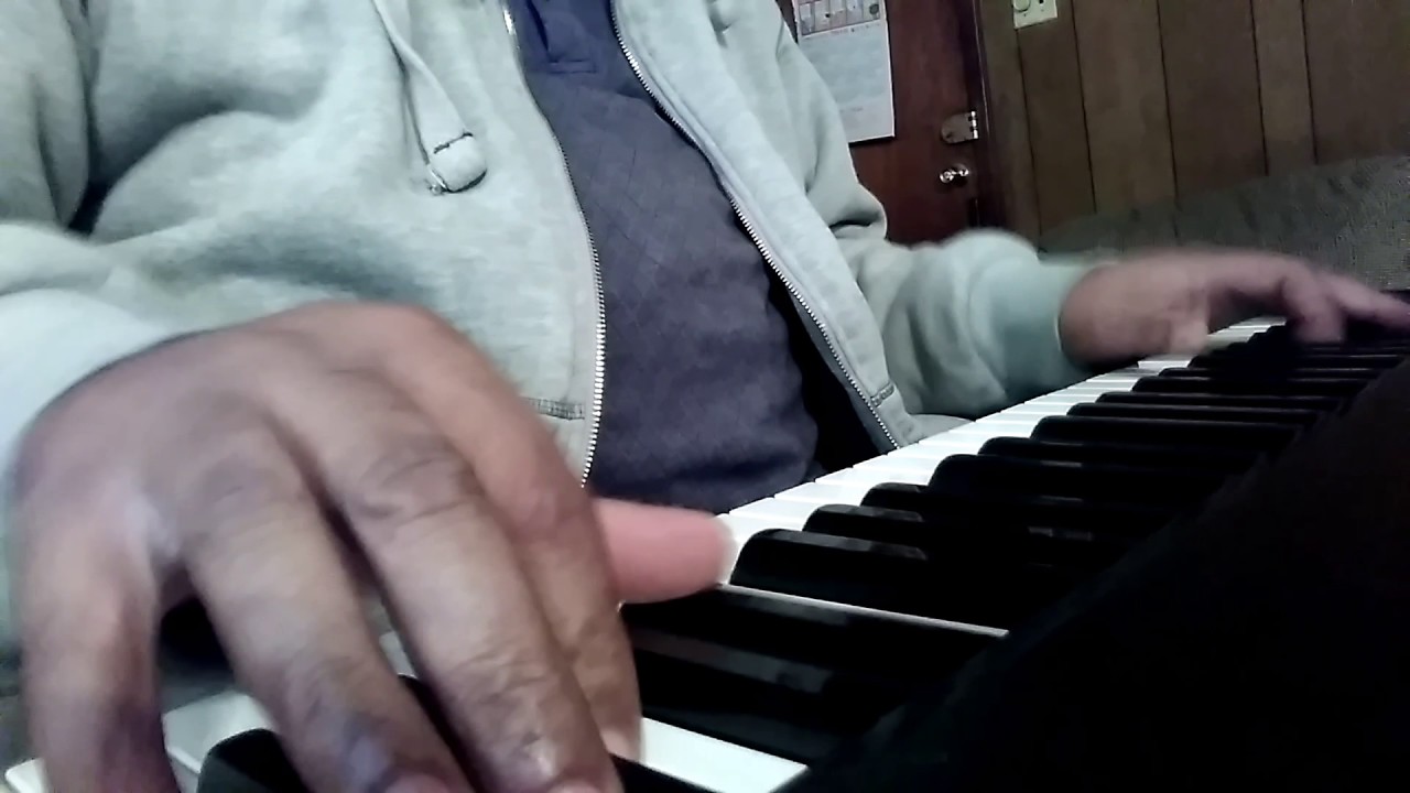 Ray Macklin- More Like Him (EP shed) - YouTube