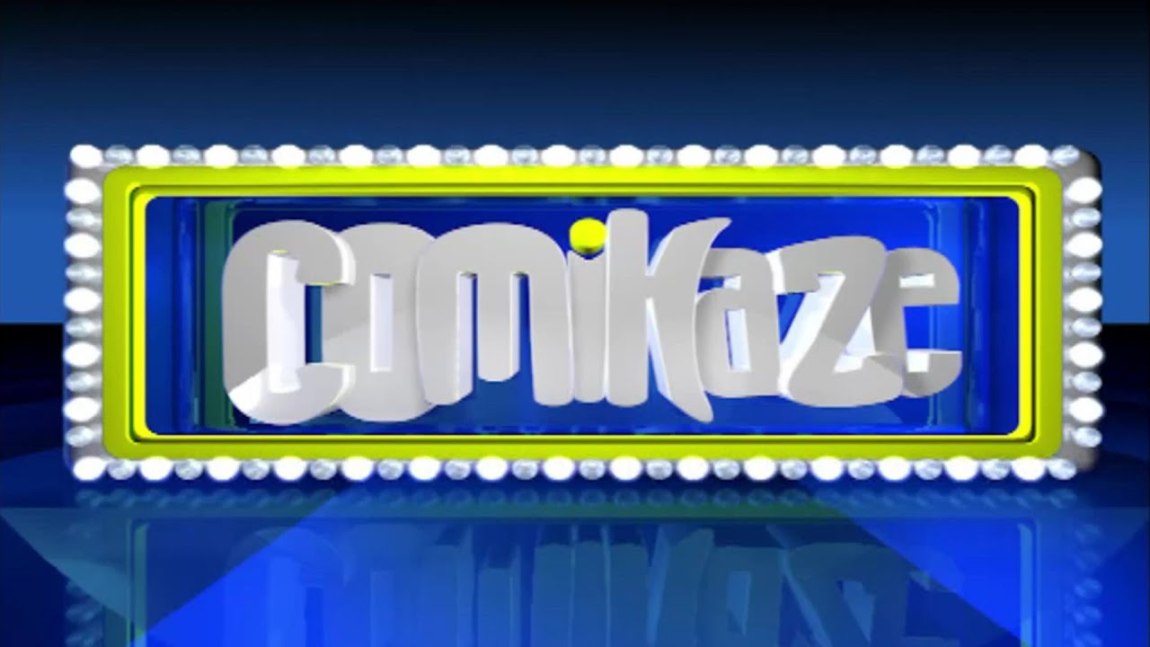 Comikaze - Episode 14 - YouTube