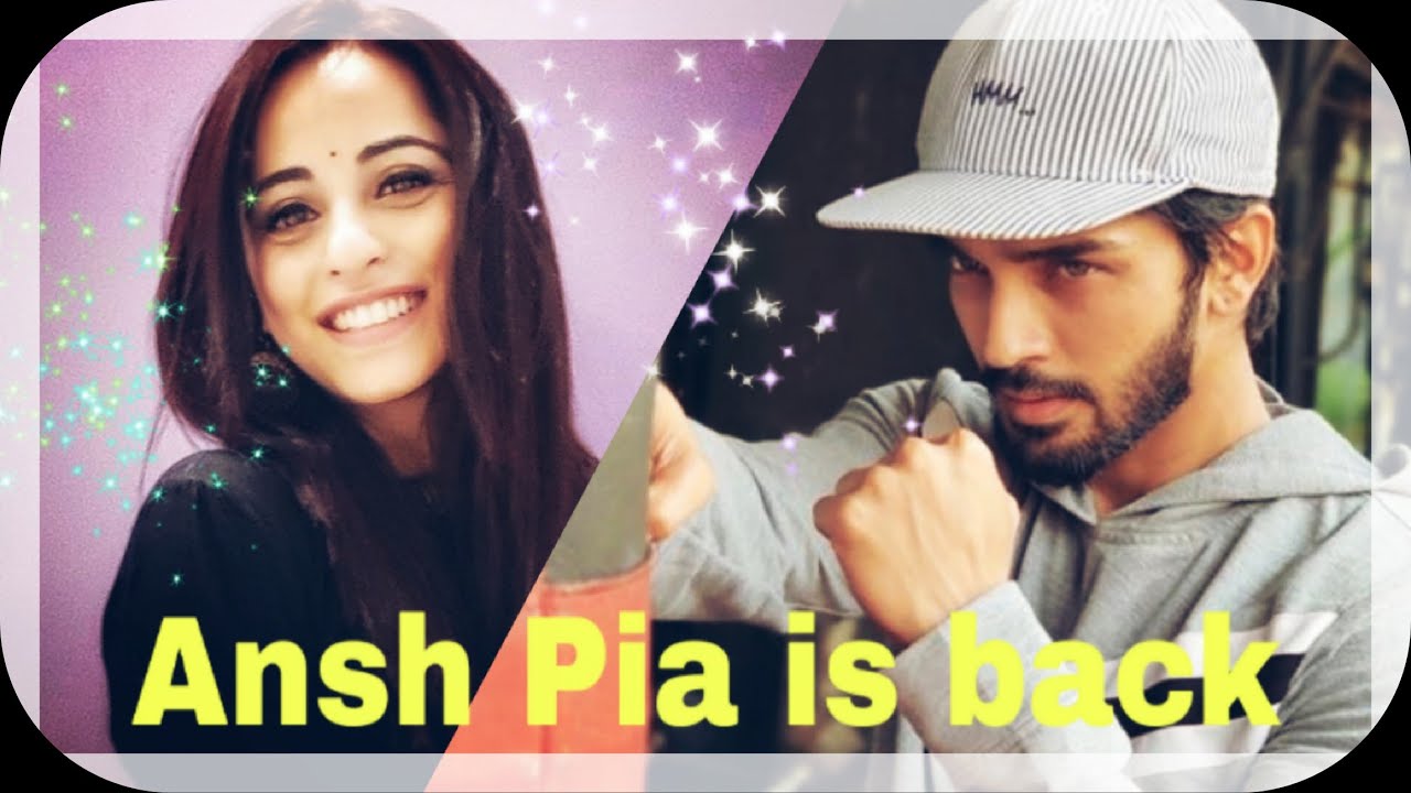 Ansh Pia is back || Nazar || 7 April 20 - YouTube