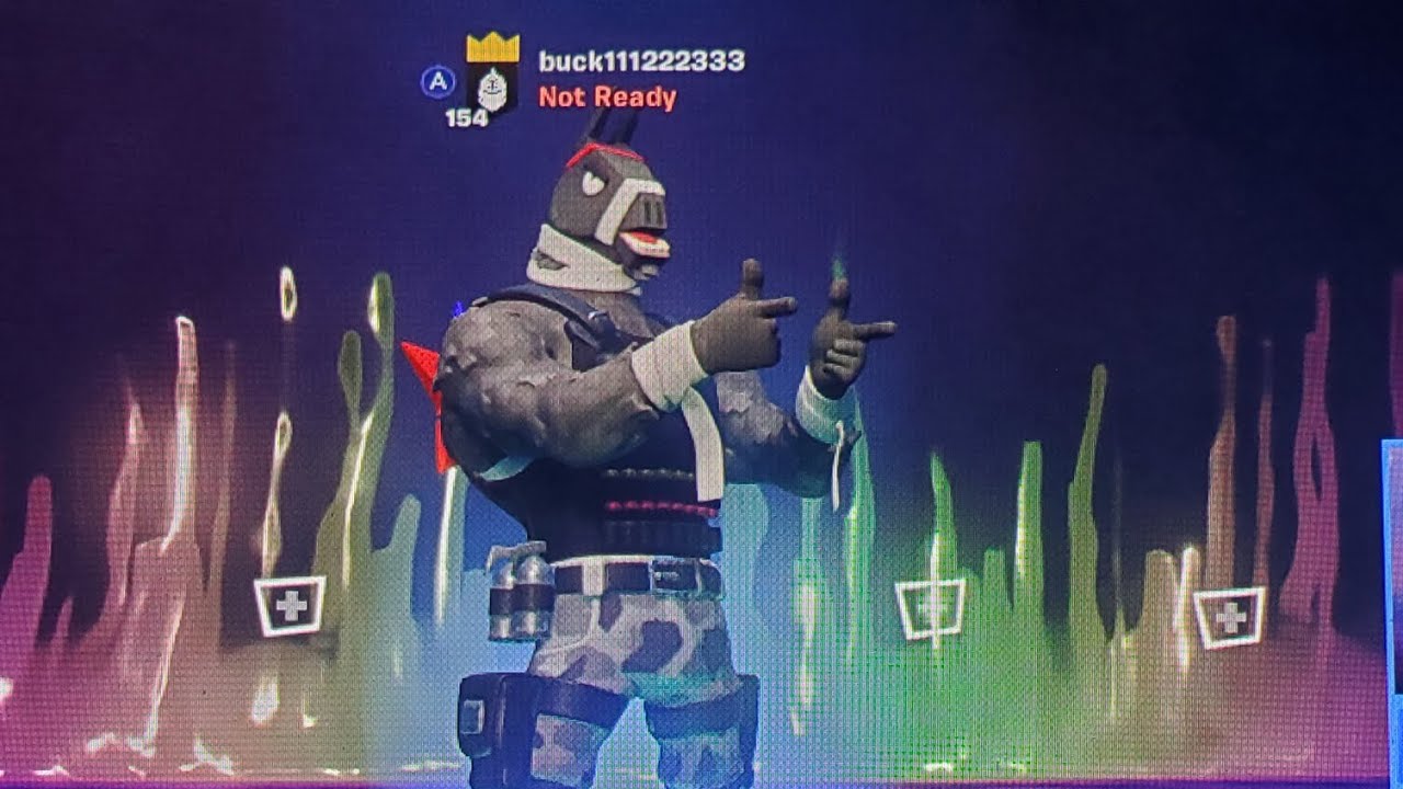 lama boi ded (fortnite battle Royale) - YouTube