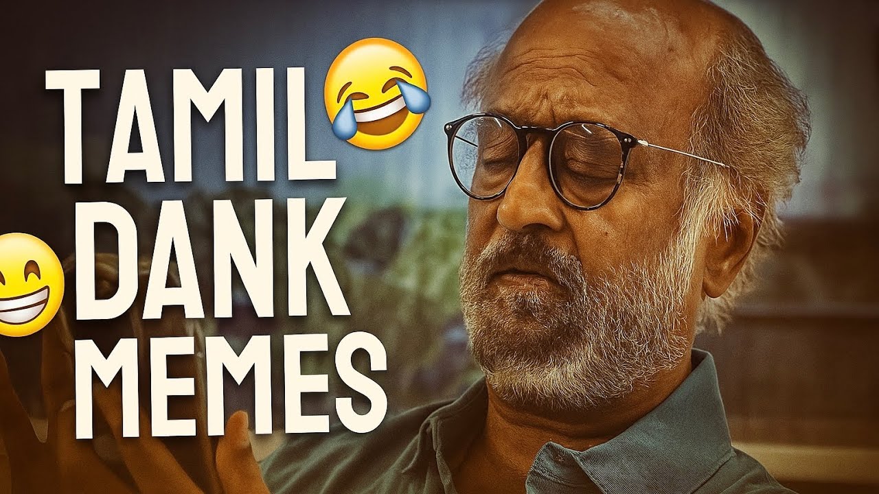 Tamil Dank Meme#80 |Dank Meme |Reels | Memes | Dank |Trending |Shorts ...