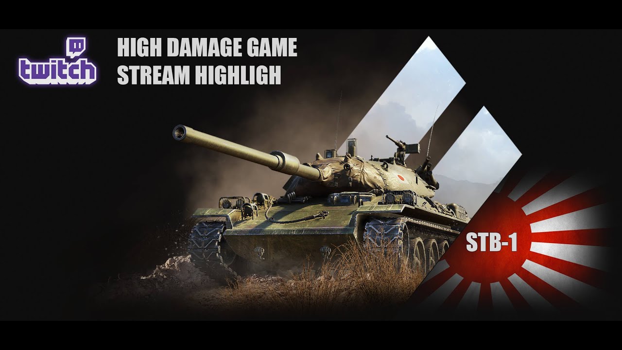 ΕΞΑΙΡΕΤΙΚΟ DPM STB 1 - Twitch Highlight 28/03 - High Damage game σε 6 ...