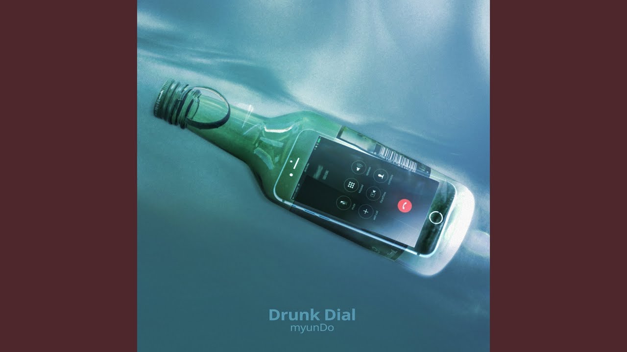 Drunk Dial - YouTube