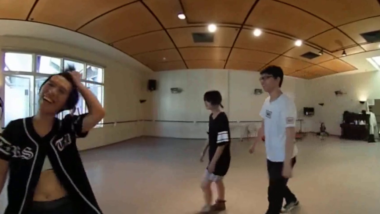360 degrees with KCDC! [Weekly KCDC] - YouTube