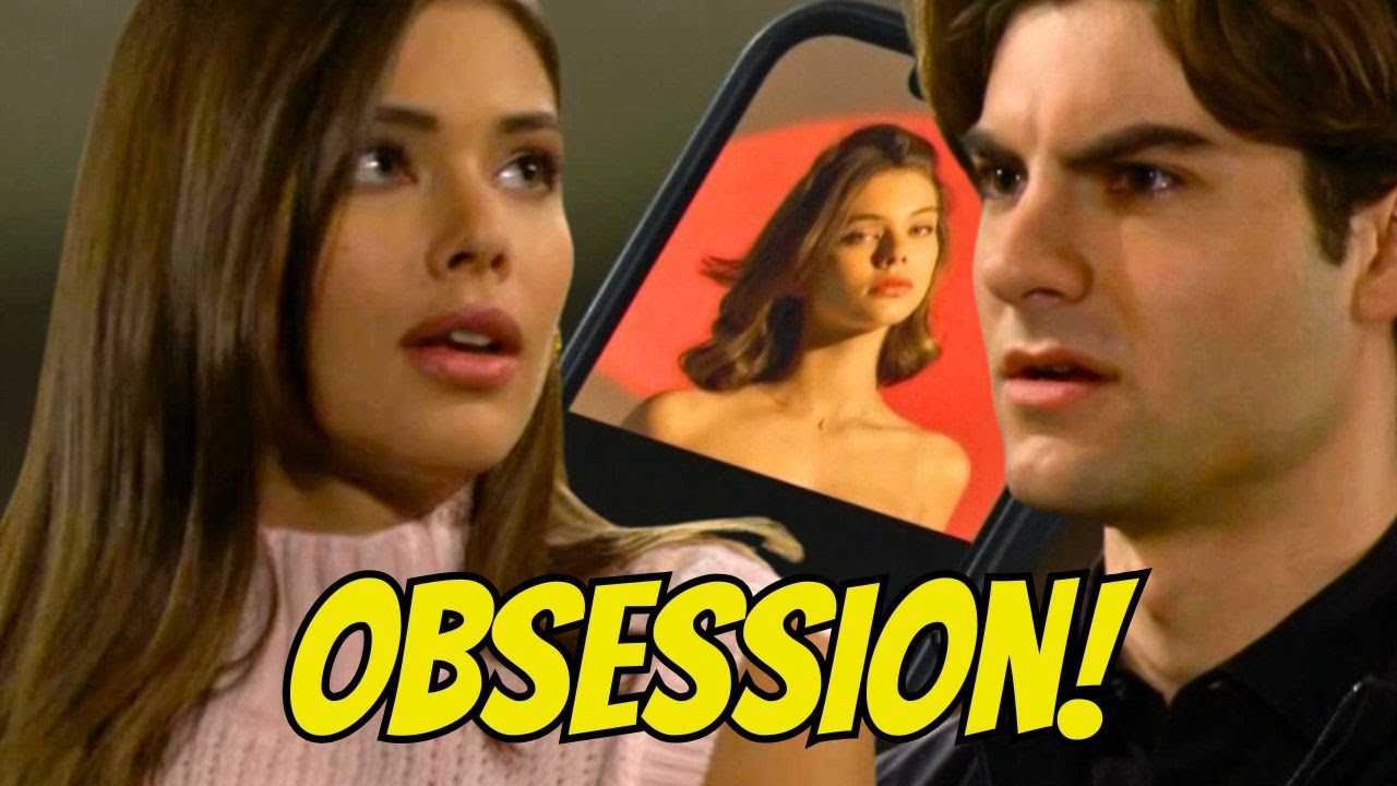 Electra Shocker! Will Electra Become Trapped in Remy's Lair? The Bold ...