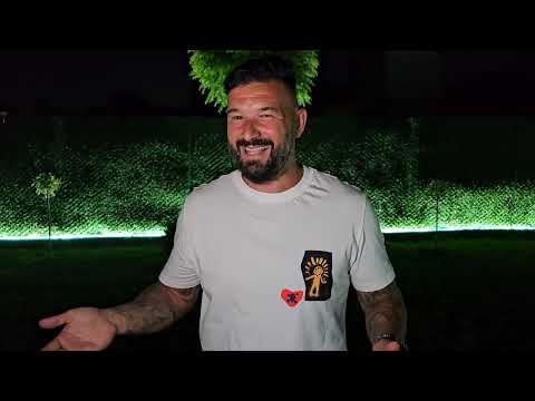 NIKOLA LAKIC OTVORENO O RAZVODU SA COKOM evo KO JE NOVA RIBA