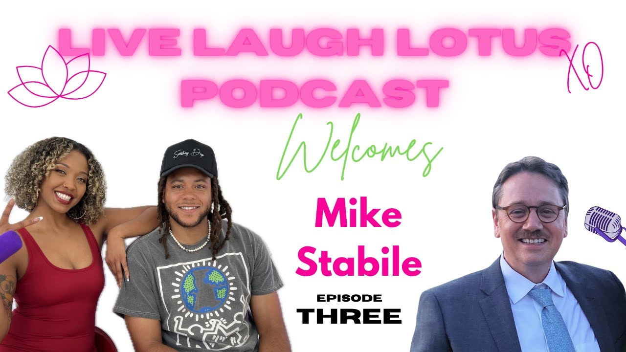 LLLxo Episode 3 - Mike Stabile - FSC Policy & Communications Director ...