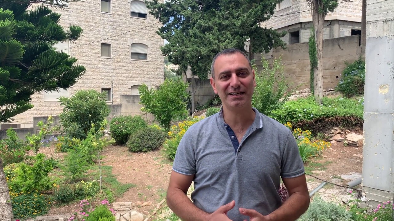 Meet Pierre Tannous from NEC - YouTube