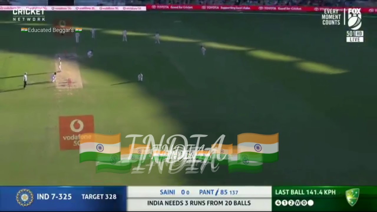 INDIA won Test series Whatsapp status video - YouTube