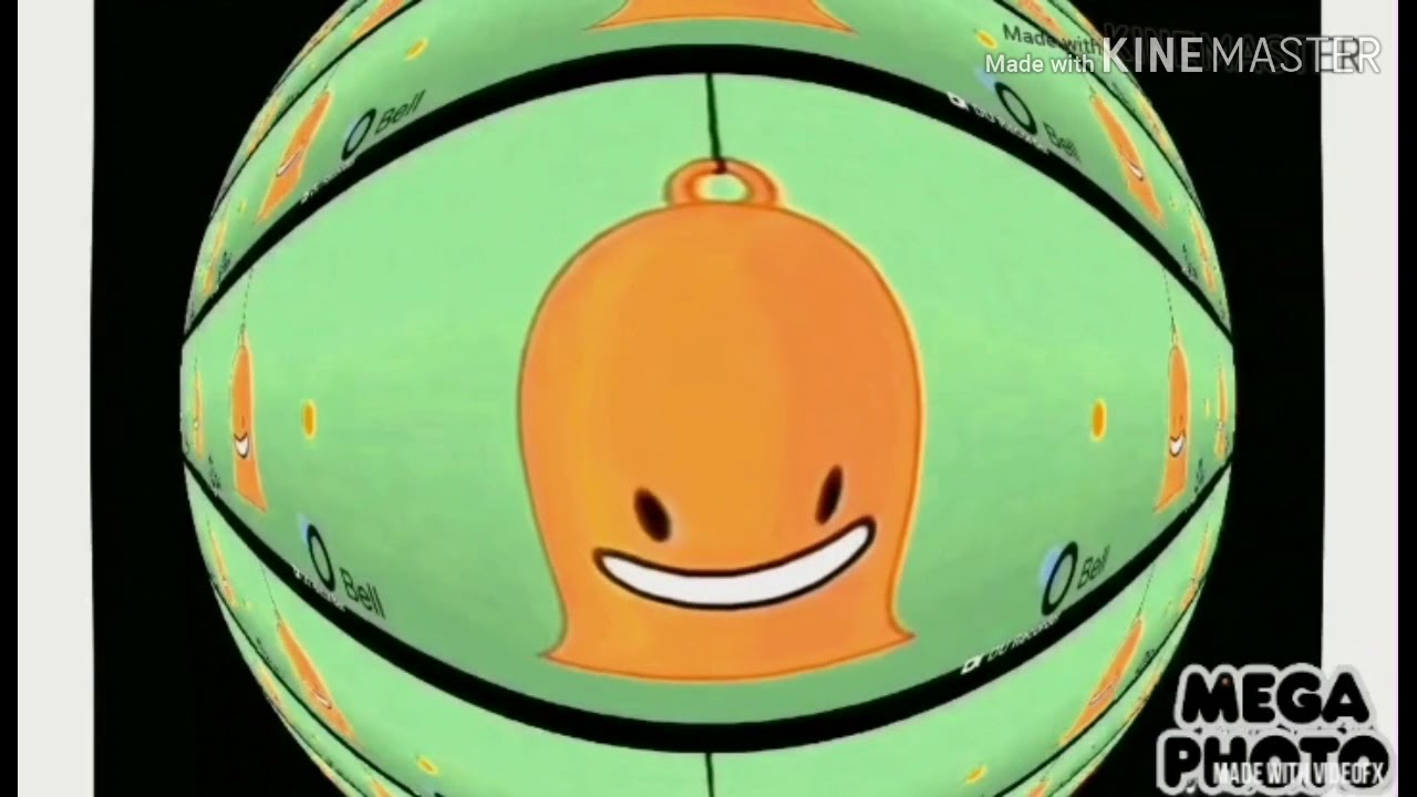 Preview 2 New Bell BFDI G Major 74^2 - YouTube