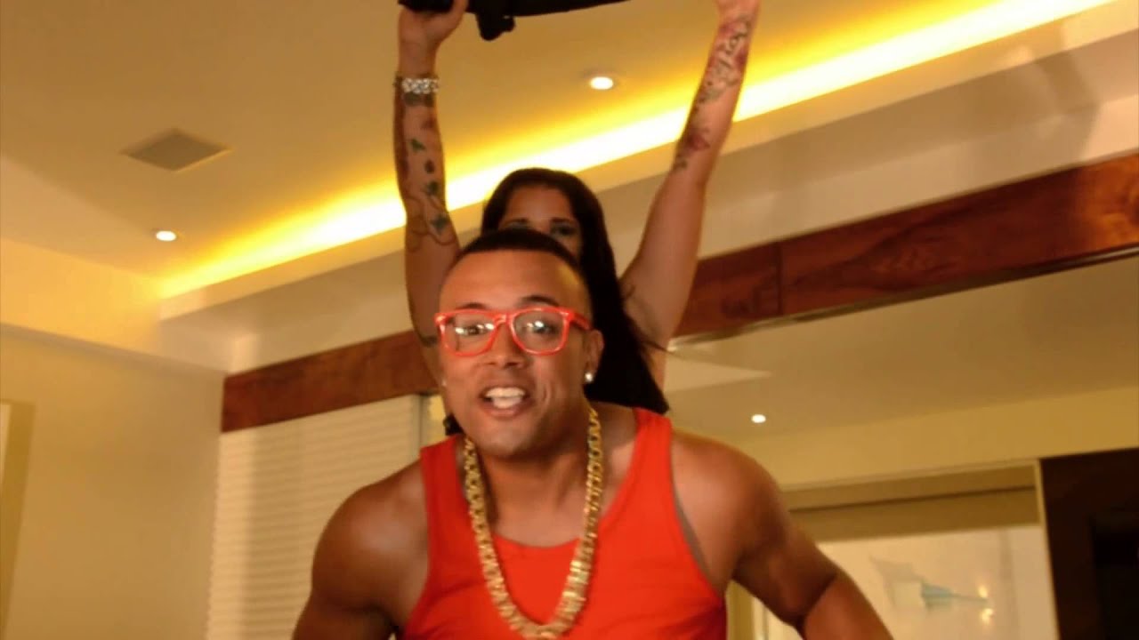 MC Thales Perigosa Clipe Oficial - YouTube