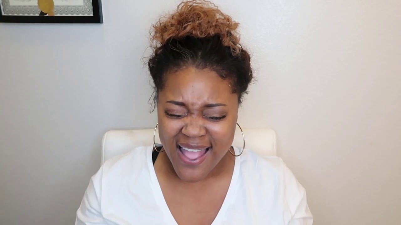 BEST PART by Daniel Ceaser ft H.E.R | COVER by KATRINA RENEE - YouTube