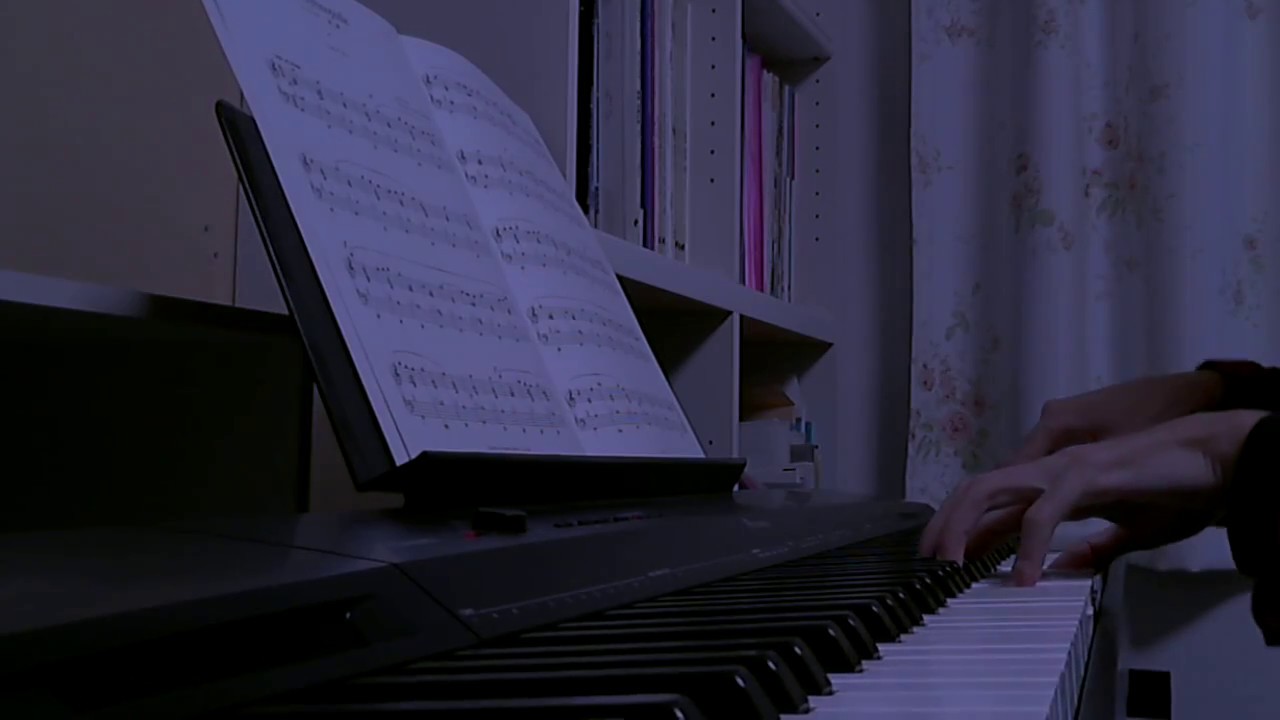 Erik Satie - 3 Gymnopédies (Complete) - YouTube