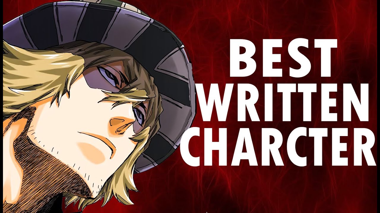 This is what made Urahara the Smarter Guy in BLEACH| Kubo's best ...