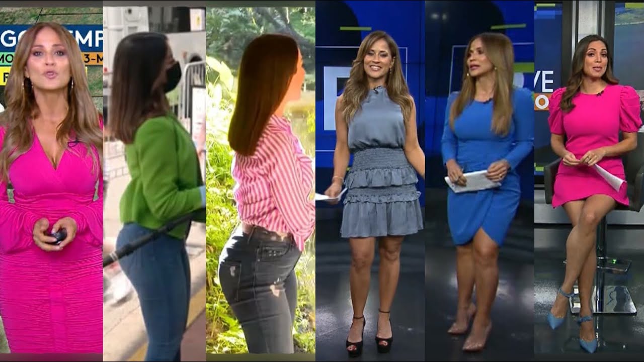 JACKIE COMPILATION (4-24-21) - YouTube