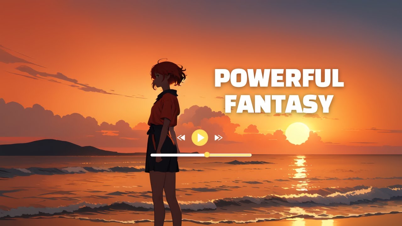 Fantasy Song | EPIC SONGS THAT MAKE YOU FEEL LIKE A Fantasy Heroine ...