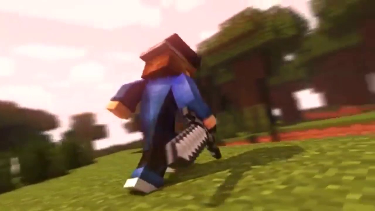 INTRO EPICA #3 MINECRAFT [GEORGE] - YouTube