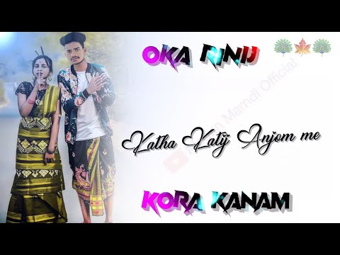 #status video#tingun mena phulmuni#Santali status video❣️Madan Marndi Official