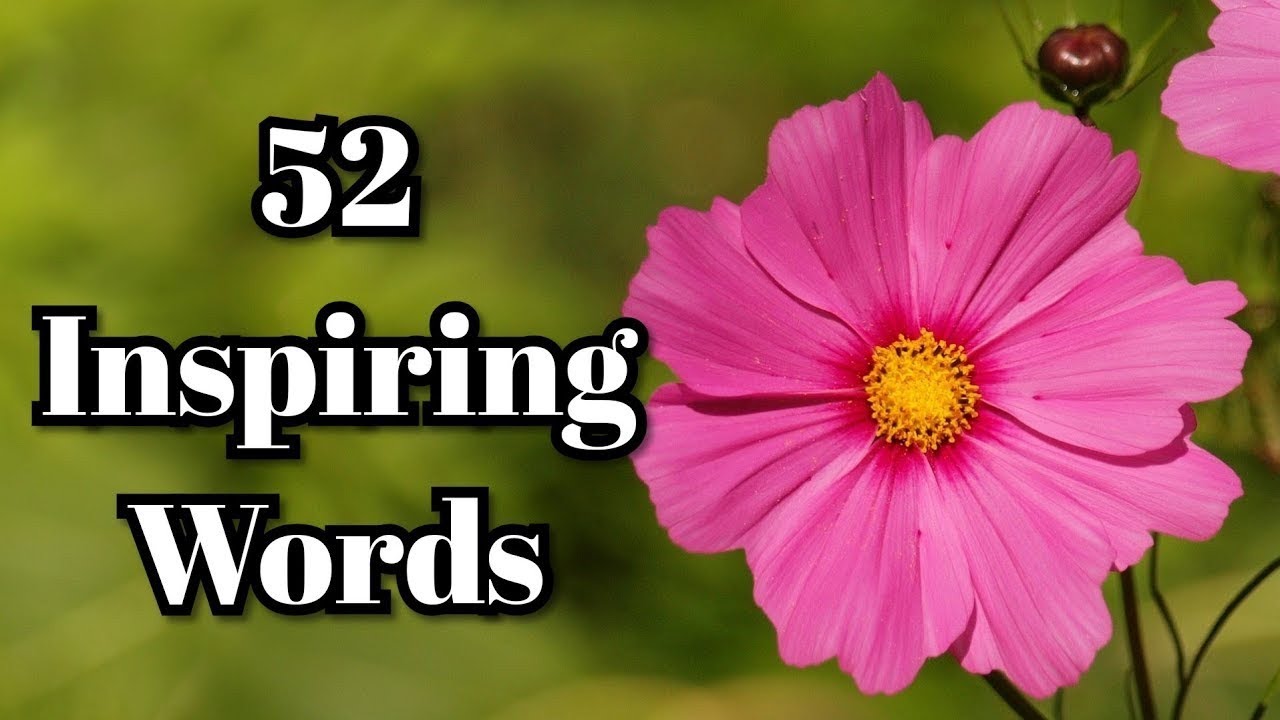 TOP 52 HEART TOUCHING INSPIRATIONAL QUOTES-MOTIVATIONAL QUOTES ...