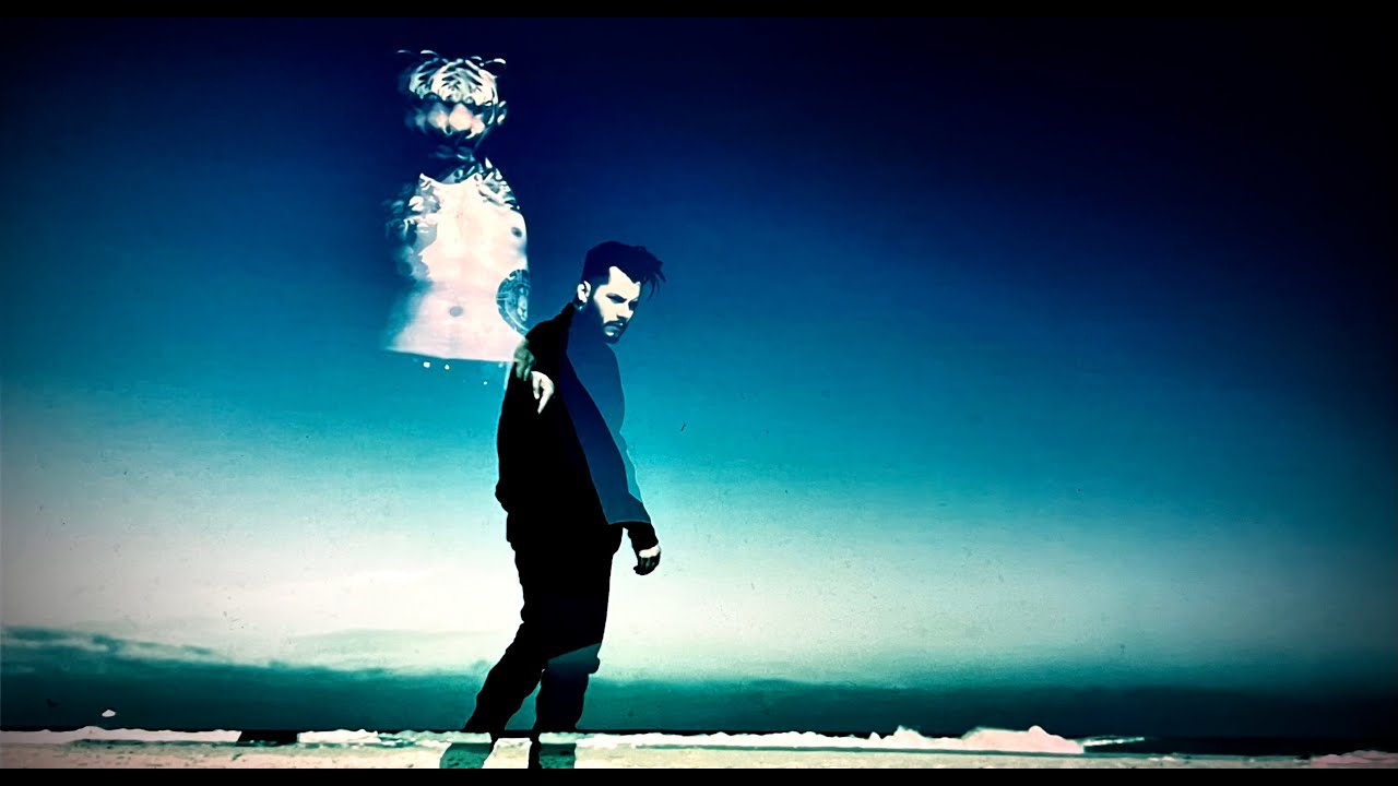 My cosmos is Mine - Depeche Mode - YouTube