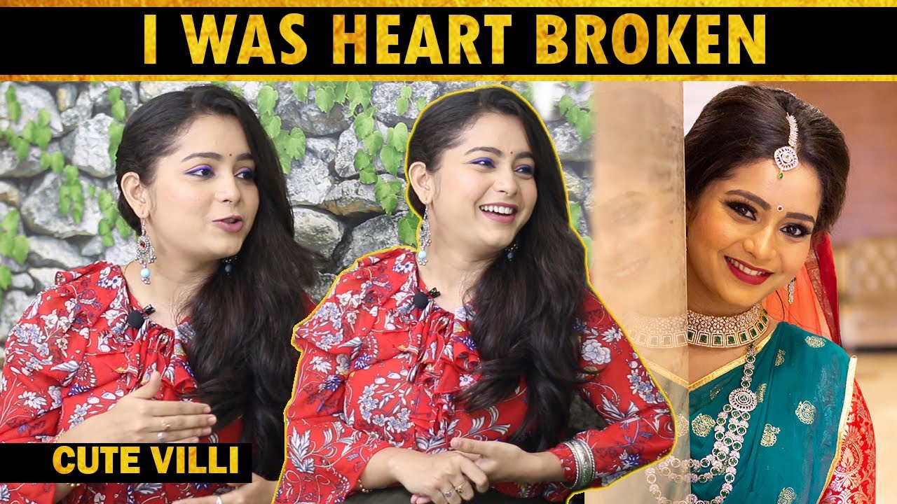 5 வயசு குழந்தைக்கு அம்மாவ பண்ண...? | Nayagi Serial Actress Sushma Nair ...