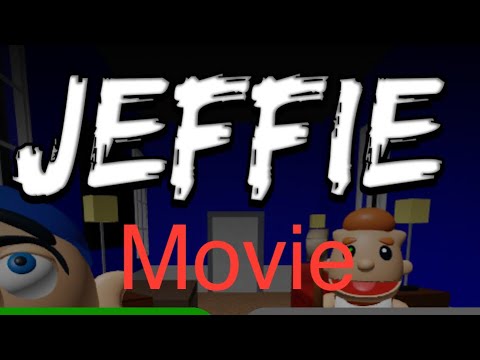the Jeffie movie - YouTube