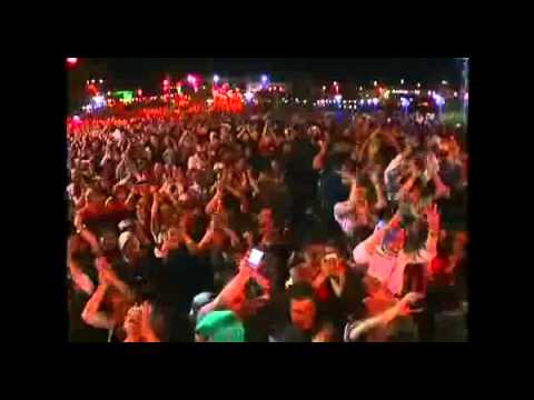 Mustafa Ceceli Konseri (9.Gölcük Şenliği)