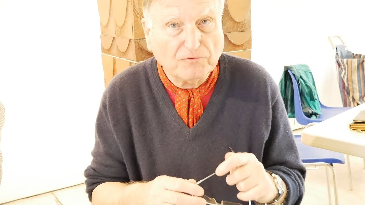 Claude Razouls - YouTube