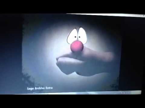 Red Nose Day 2000 Ad - YouTube