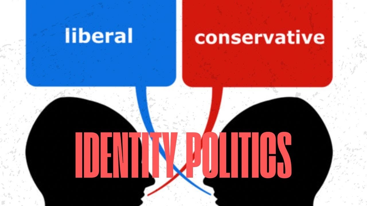 Political Party and Moral Signalling - YouTube