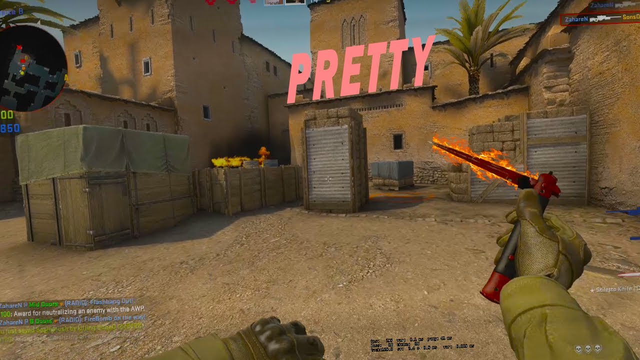 P R E T T Y YouTube p-r-e-t-t-y-youtube
