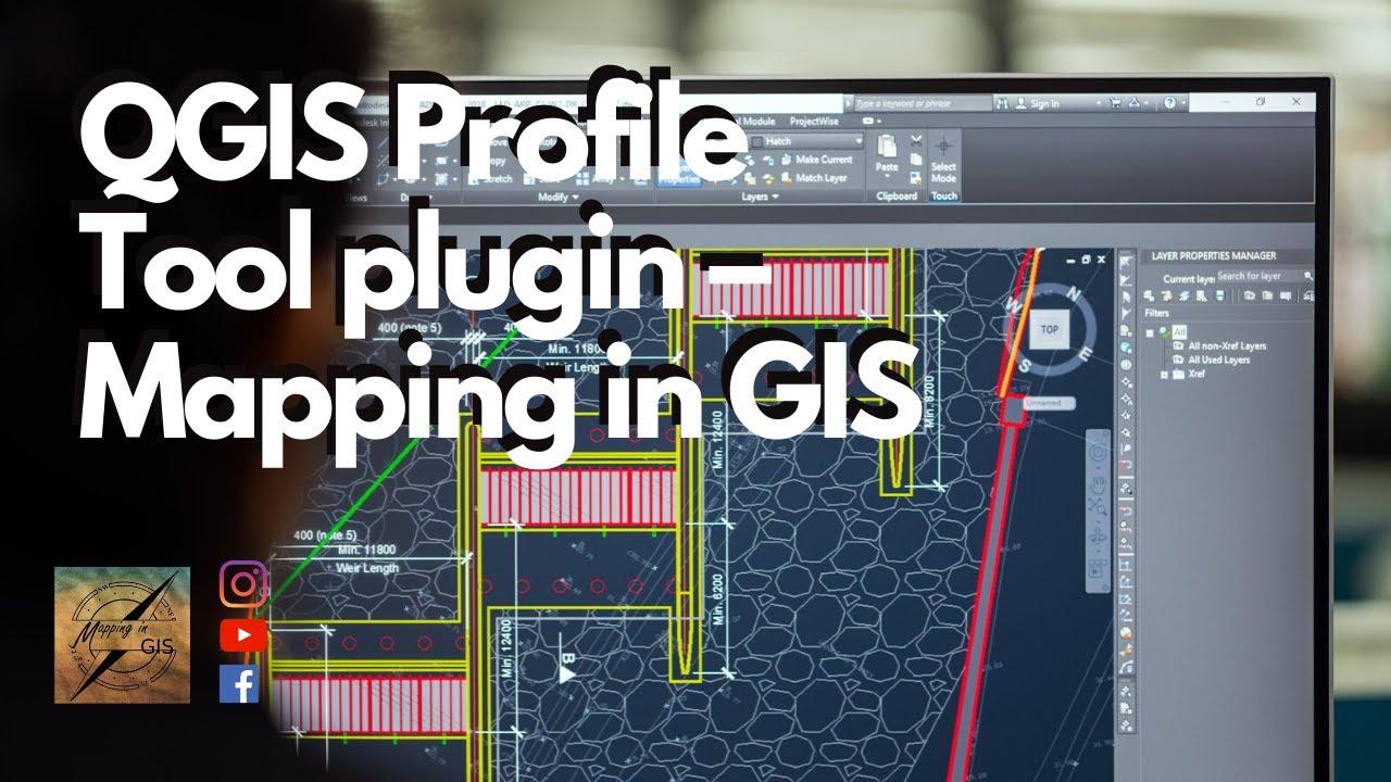 QGIS Profile Tool Plugin Mapping In GIS YouTube qgis-profile-tool-plugin-mapping-in-gis-youtube