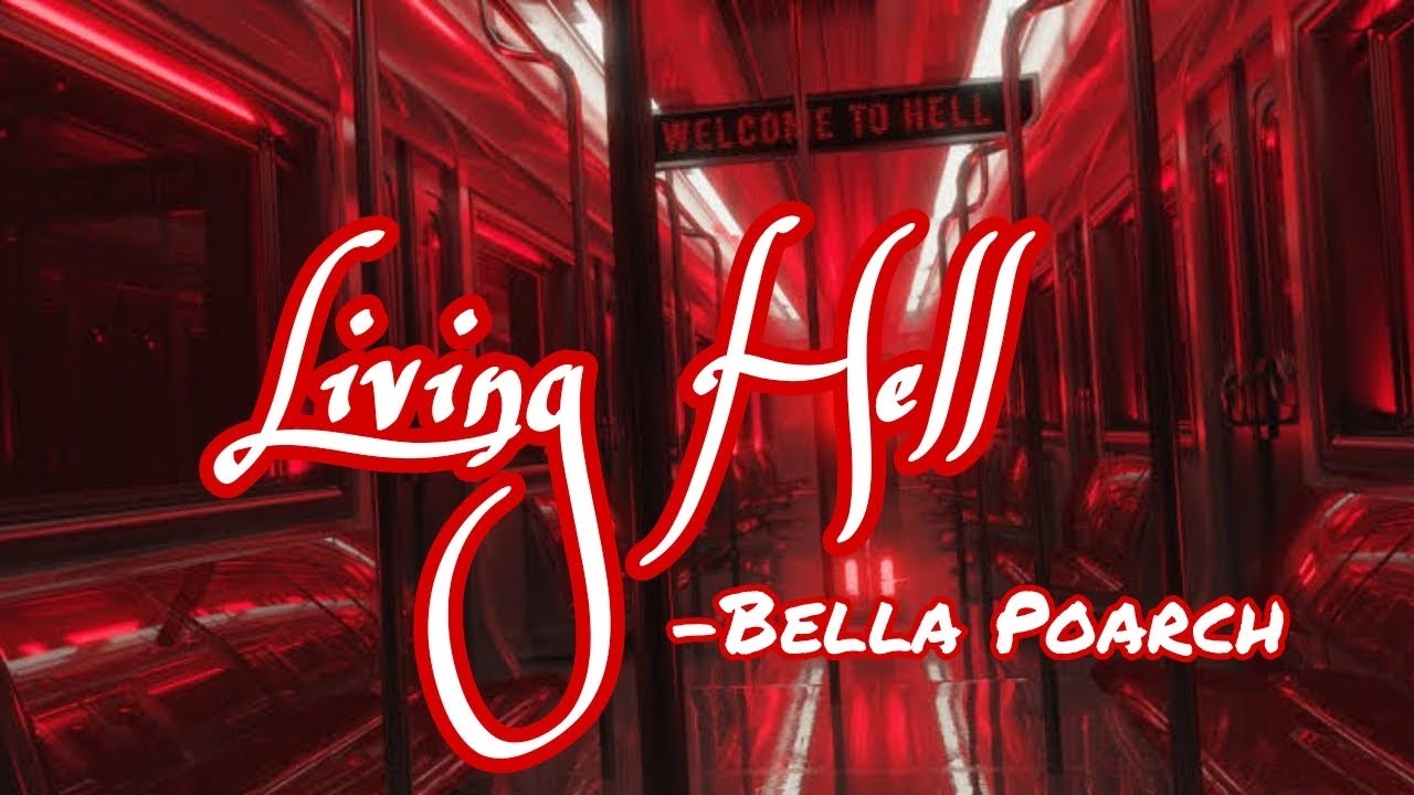 Living Hell (Lyrics) -Bella Poarch - YouTube