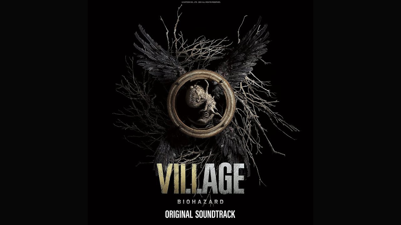 Nao Sato - Bloodthirsty (Resident Evil Village) - YouTube