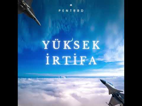 PentRBD - Yüksek İrtifa (Beat @lucybeatzii7045)