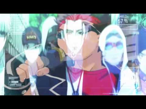 seven rings in hand megamix 2 (HD)