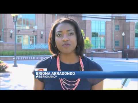 Jury has Reached a Verdict Skyy Mims Trial - YouTube