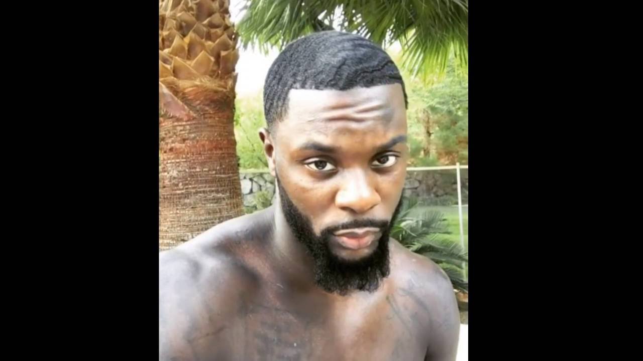 NBA Player Lance Stephenson Has One Of The Best 720 Waves In The Game ...