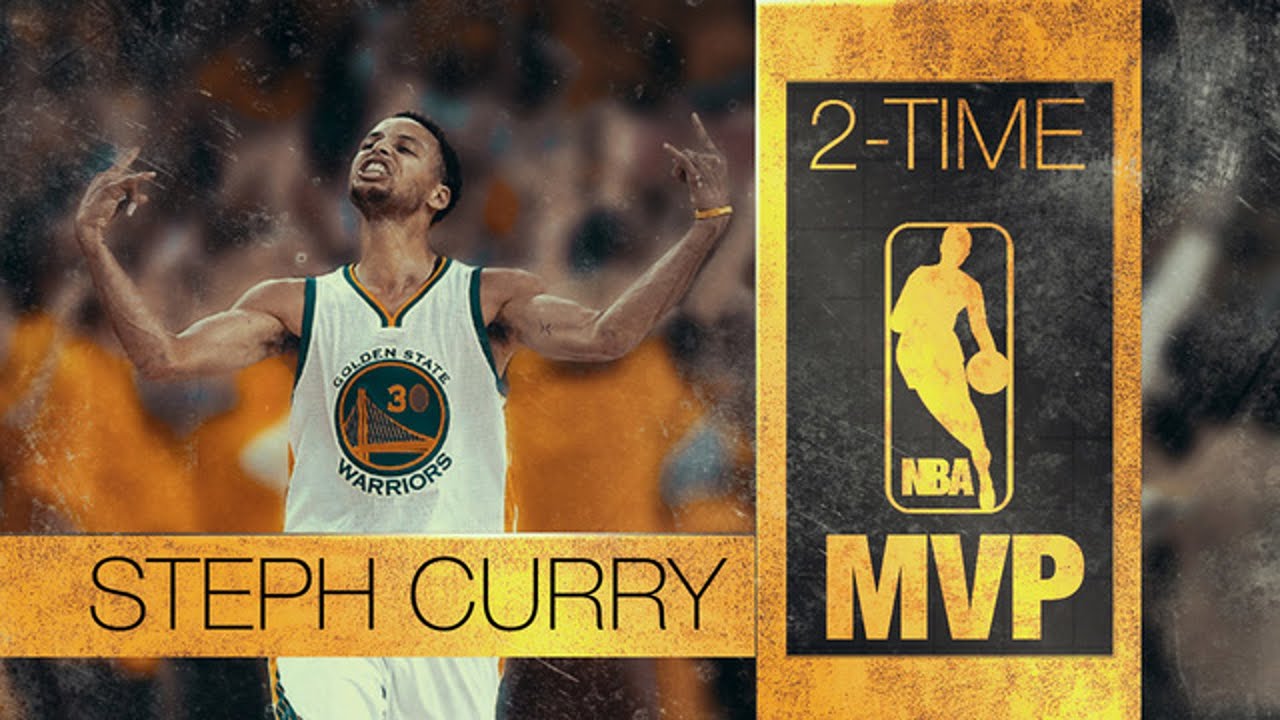 Stephen Curry Unanimous MVP 2016 Season Mix ᴴᴰ - YouTube