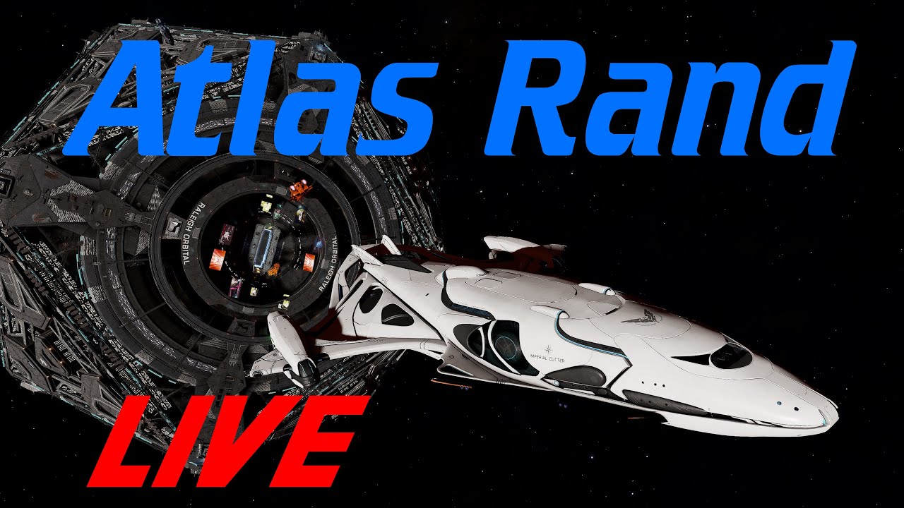 Elite Dangerous Colonization Build! - YouTube