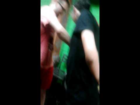 Kerjaan Bule Ma Staff Love Hotel