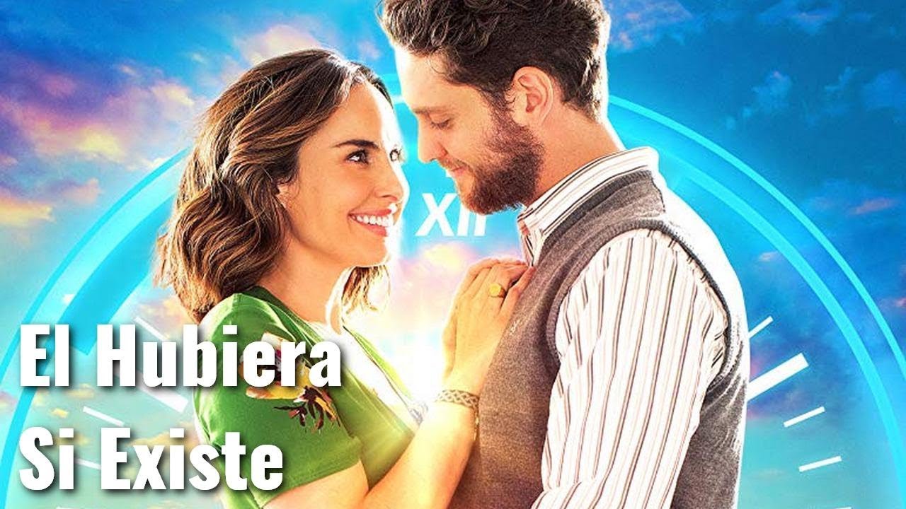El Hubiera Si Existe Soundtrack Tracklist | El Hubiera Si Existe (2019 ...