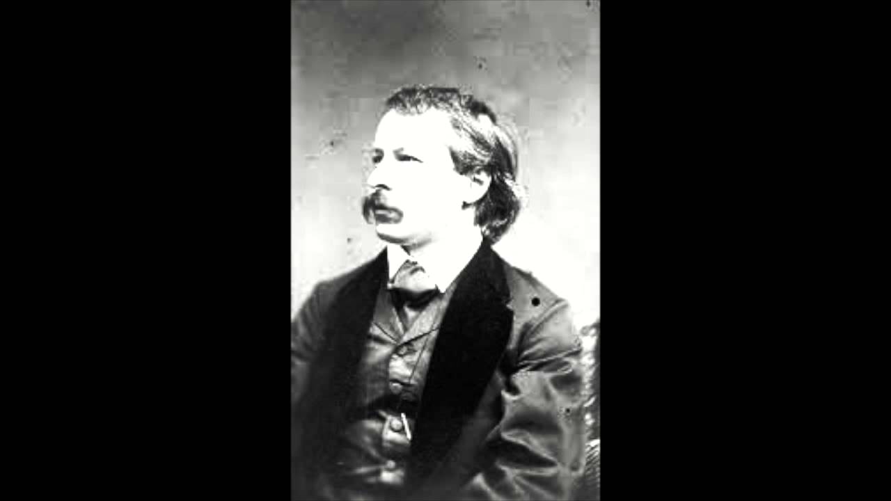 CARL TAUSIG / phantasy on Tausig's Octaves - YouTube