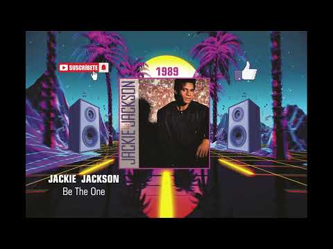 Jackie Jackson - Be The One (Radio Version)