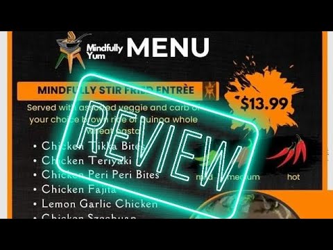 Mindfully Yum East Brunswick Review. | #thewellwisher | #baliomar ...