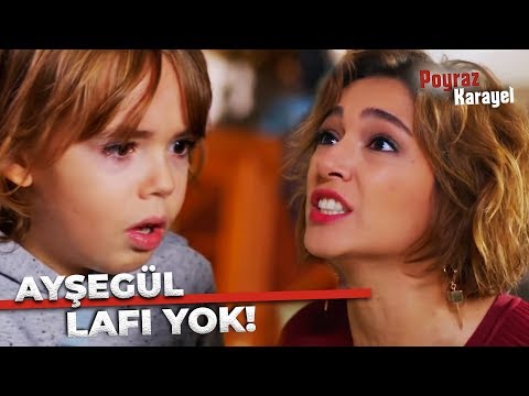 Begüm Psikolojisi Yüzünden Yalnız Kalıyor - Poyraz Karayel 31. Bölüm